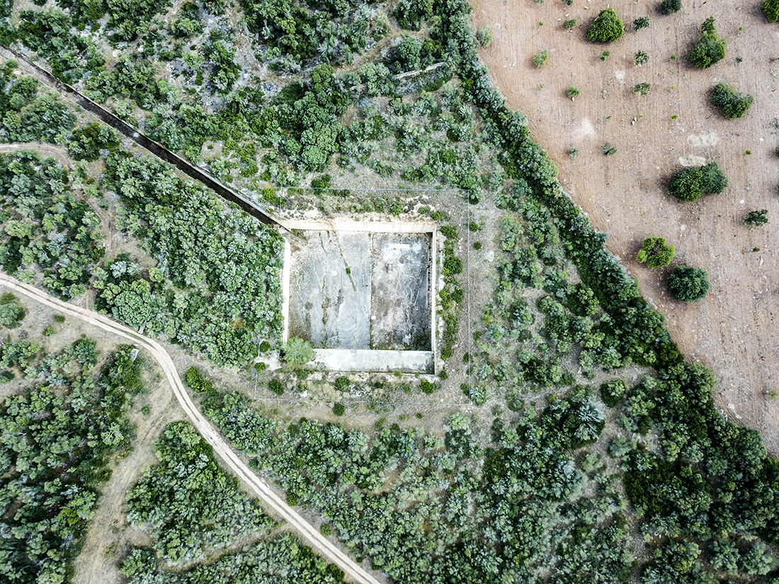 About ecologies of stone - Aarhus School of Architecture