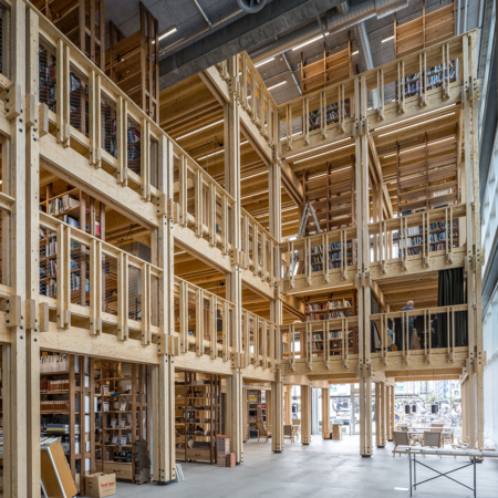 EAAE/ARCC conference 2024 - Aarhus School of Architecture