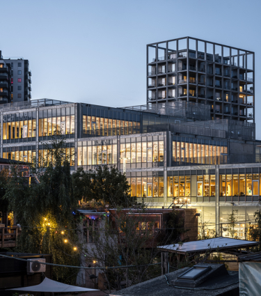 EAAE/ARCC conference 2024 - Aarhus School of Architecture