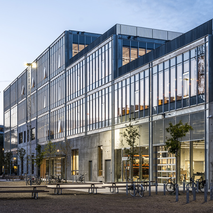 Conference programme - Aarhus School of Architecture