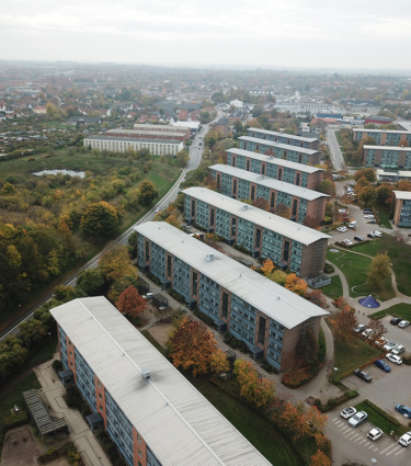 Aarhus School of Architecture presents: Drawing of the Year 2019 ...