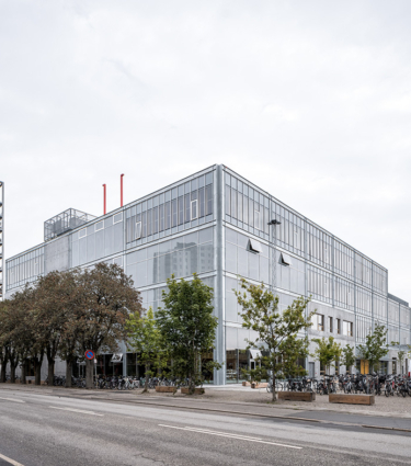 The Winners of Drawing of the Year 2018 - Aarhus School of Architecture