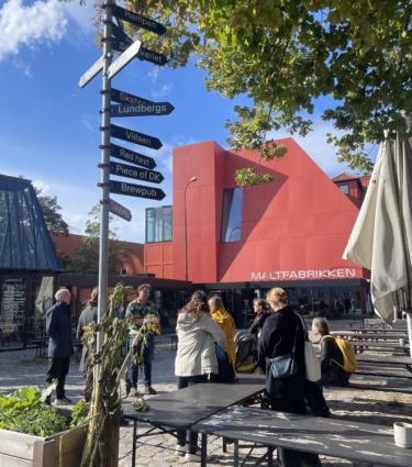 Home - Aarhus School of Architecture