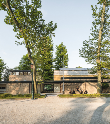 Home - Aarhus School of Architecture