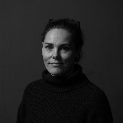 Therese Winther-Hansen - Arkitektskolen Aarhus