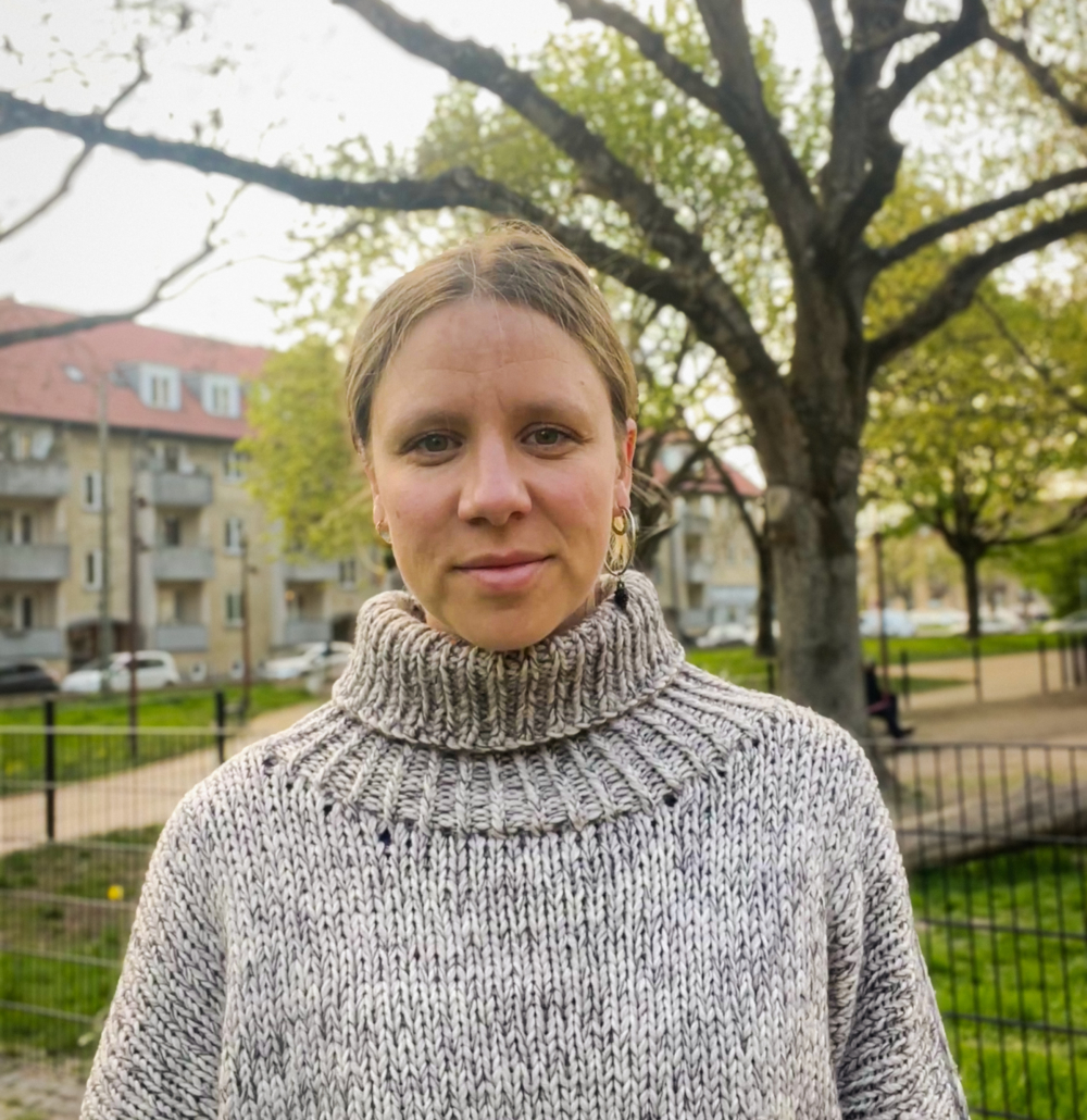 Mathilde Kirkegaard - Aarhus School of Architecture