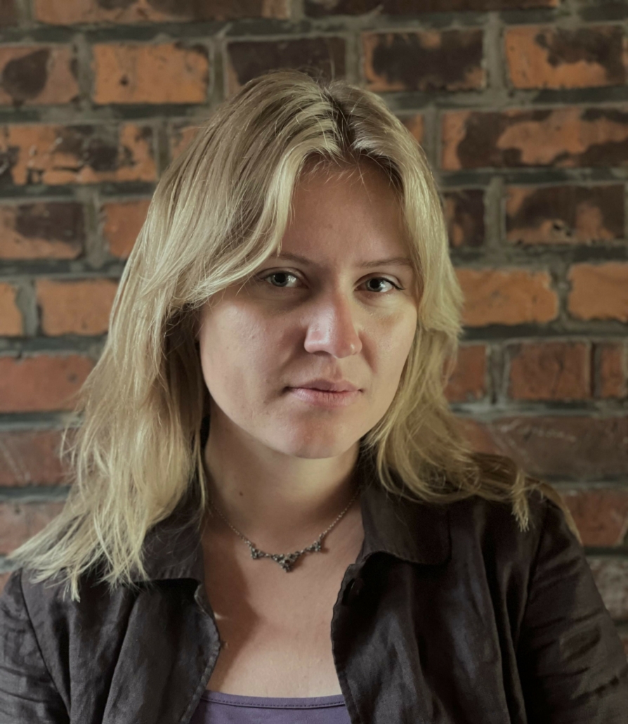 Caroline Anna Salling - Aarhus School of Architecture