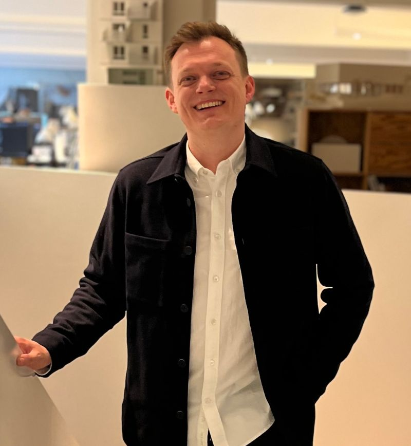 Mikkel Printz - Aarhus School of Architecture